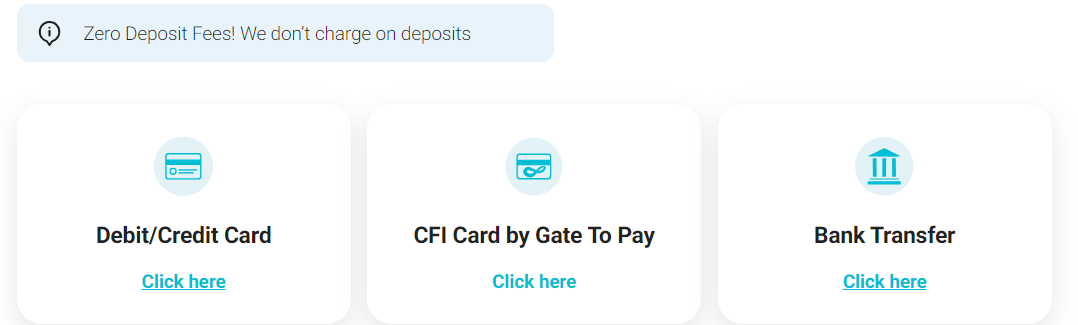 CFI Financial：25年运营历史的多重监管外汇交易商丨评价 - 互联网金融理财部落